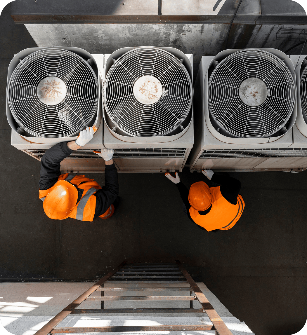 Fit-Out & Construction Services in Kuwait | Tamdeed