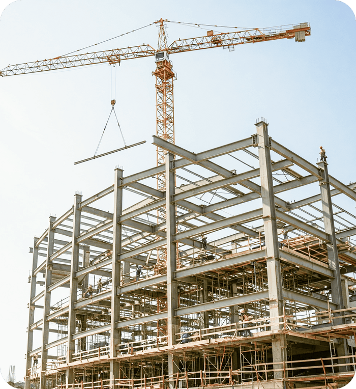 Fit-Out & Construction Services in Kuwait | Tamdeed